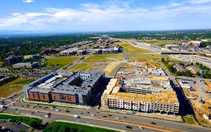 MileHouse at Belleview Station - Experience - Redland