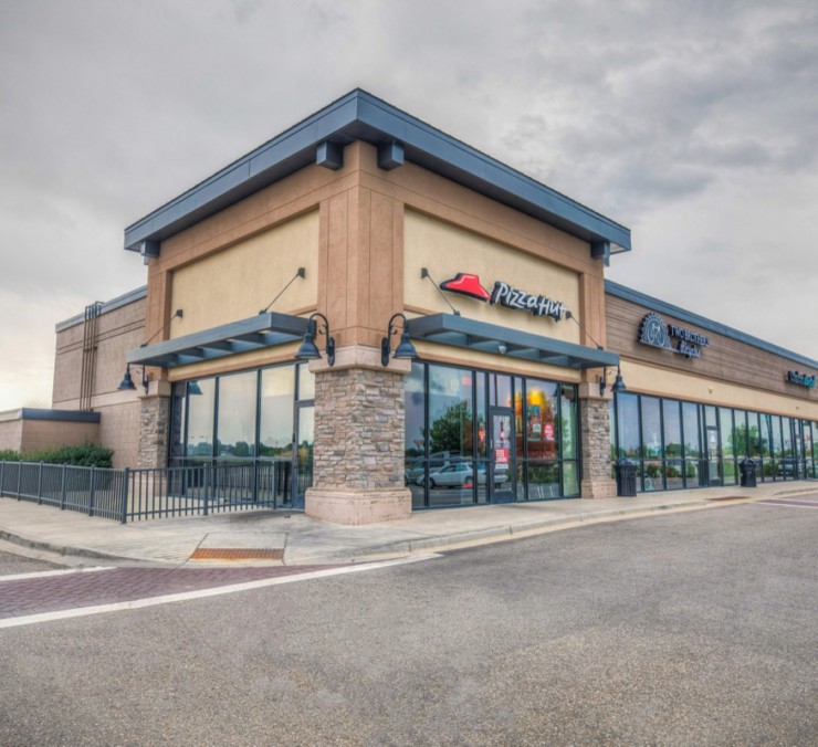 Experience - Redland