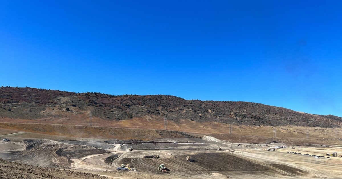 Ken Caryl Ranch - Redland