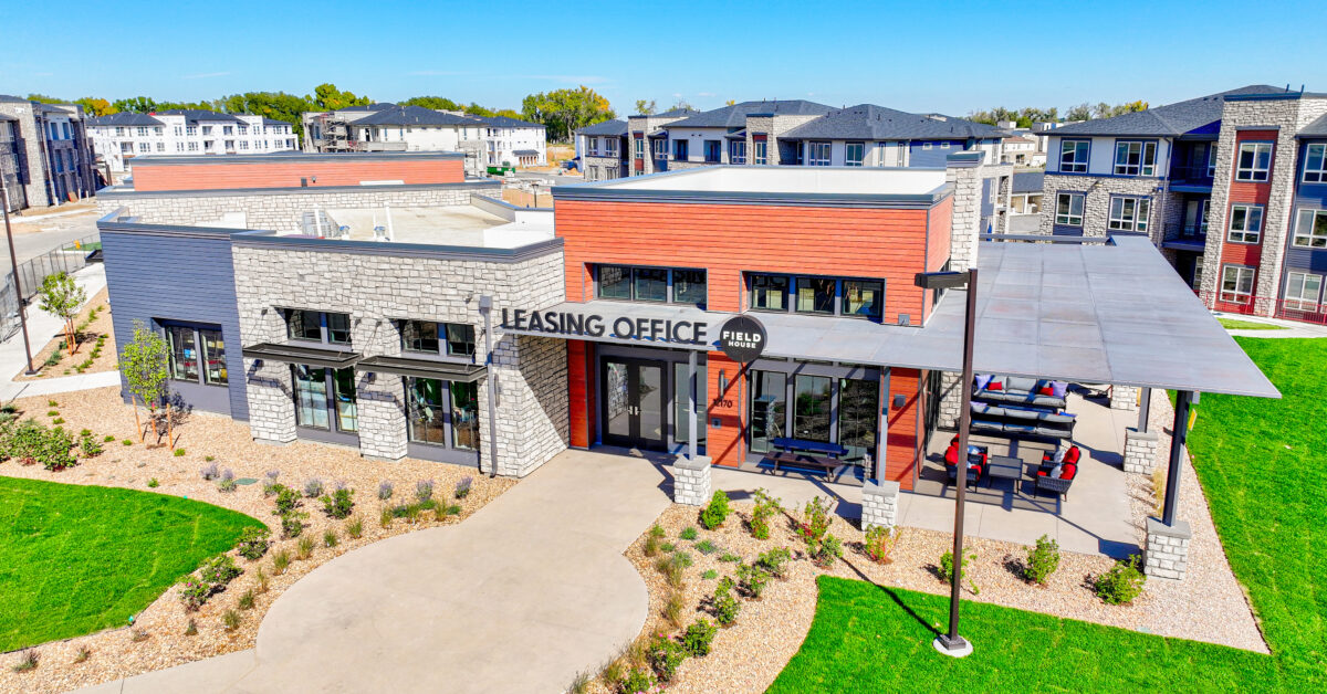 Fieldhouse - Experience - Redland