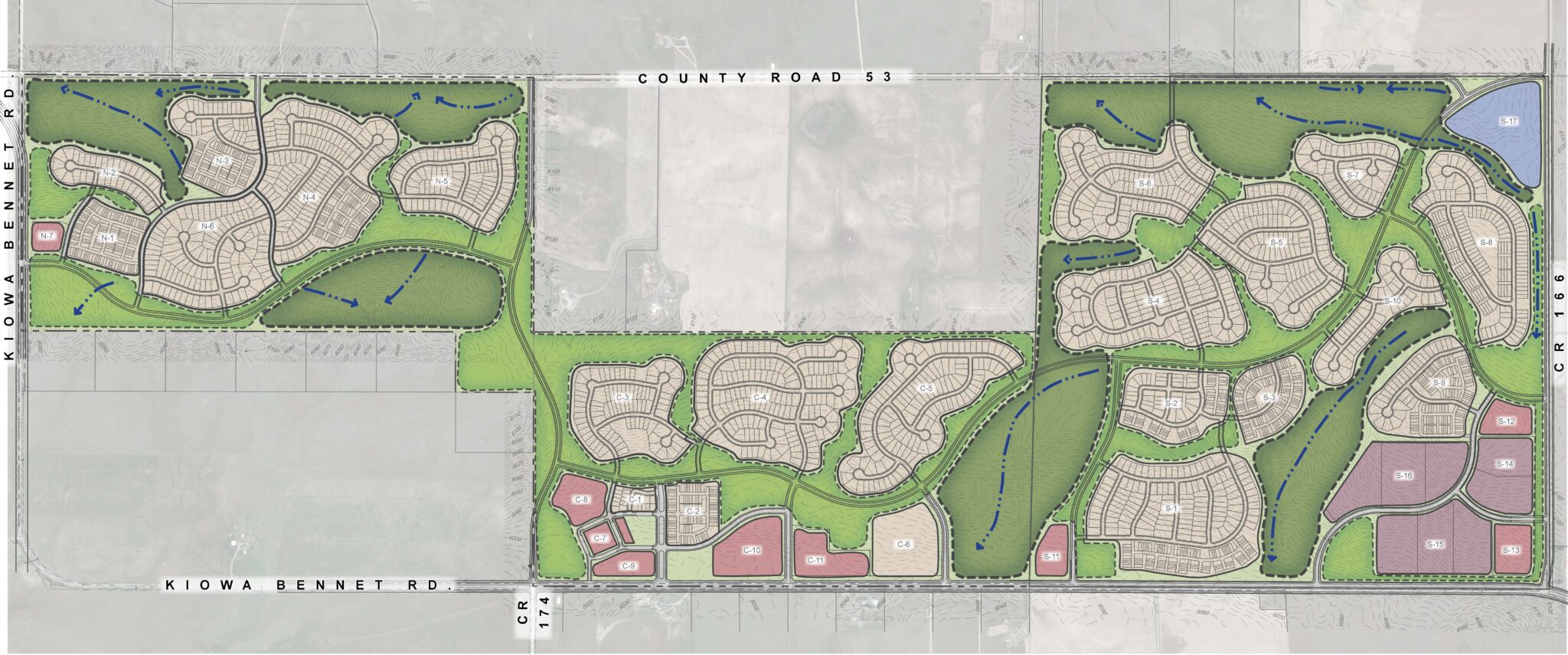 A Promising Project Update for Prominence - Redland