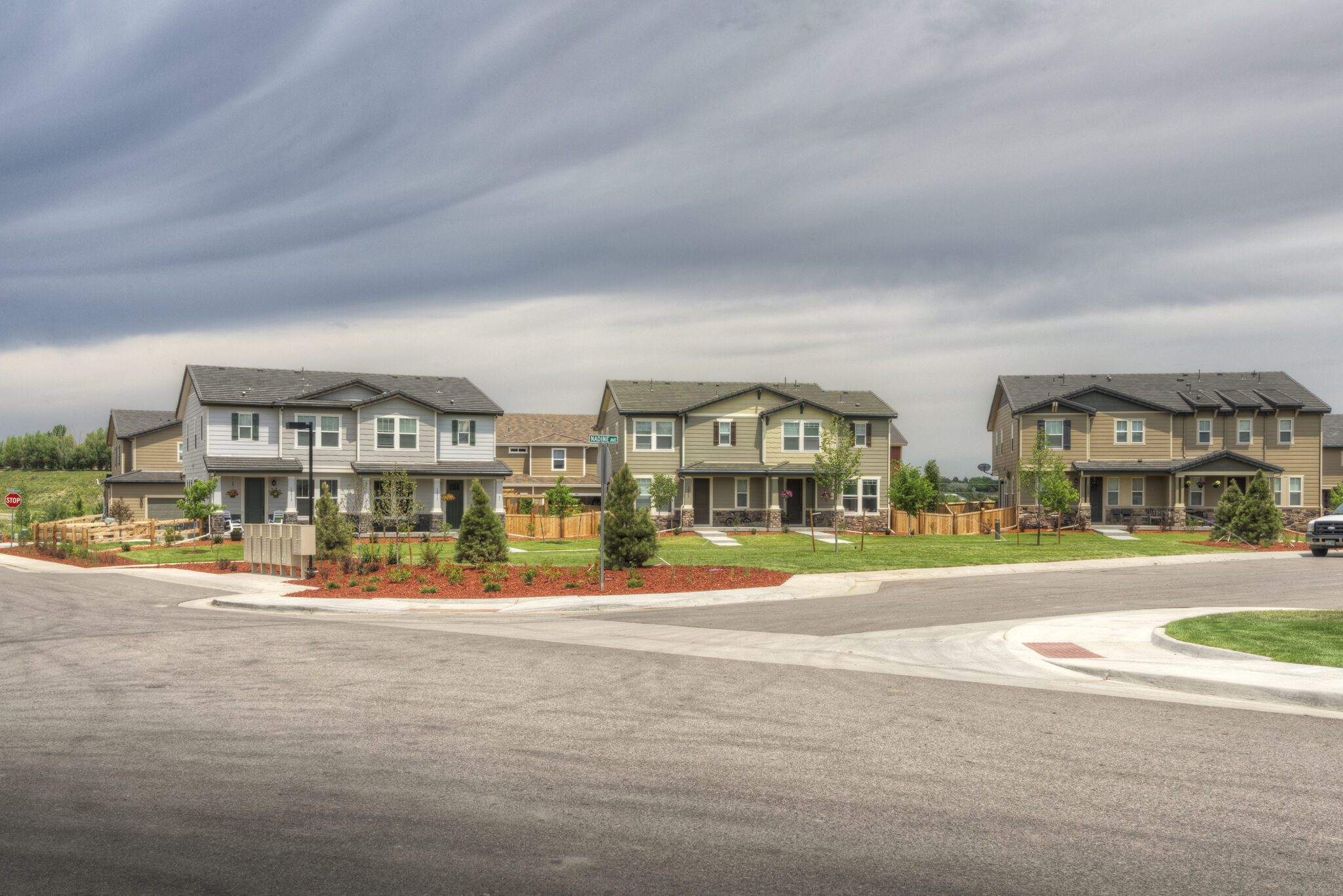Meridian Village - Redland